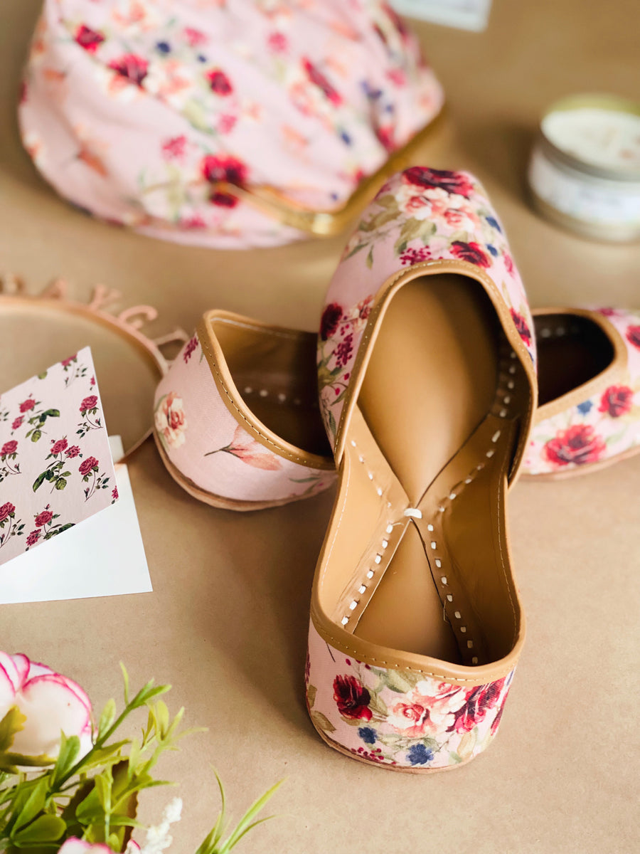 Pretty In Pink Birthday Gift Box – Pasha India